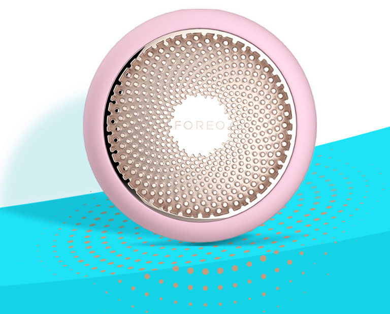 FOREO Matte Maniac UFO-Activated Mask Facial Treatment
