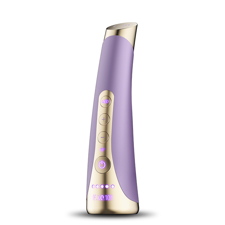 Online Manuals I FOREO