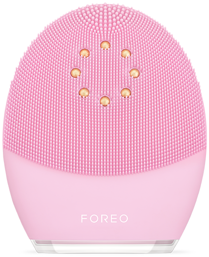 FOREO LUNA™ mini 3 I Get ready to glow smarter, way faster