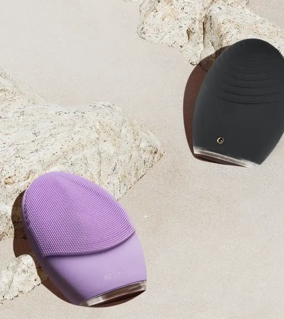 FOREO l Feel amazing with our skincare and oral care devices