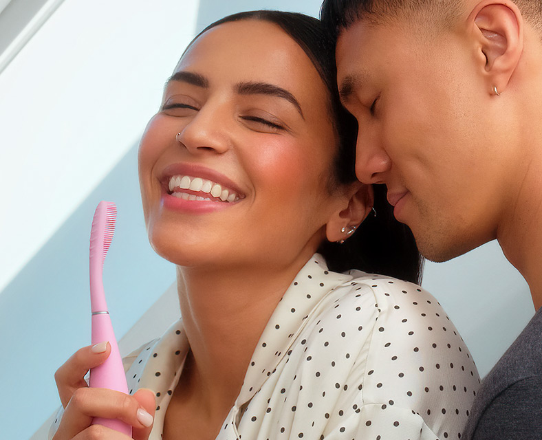 FOREO Sweden l Pro-level Skincare and Oral Care