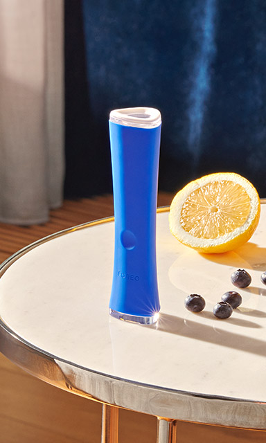FOREO l Feel amazing with our skincare and oral care devices