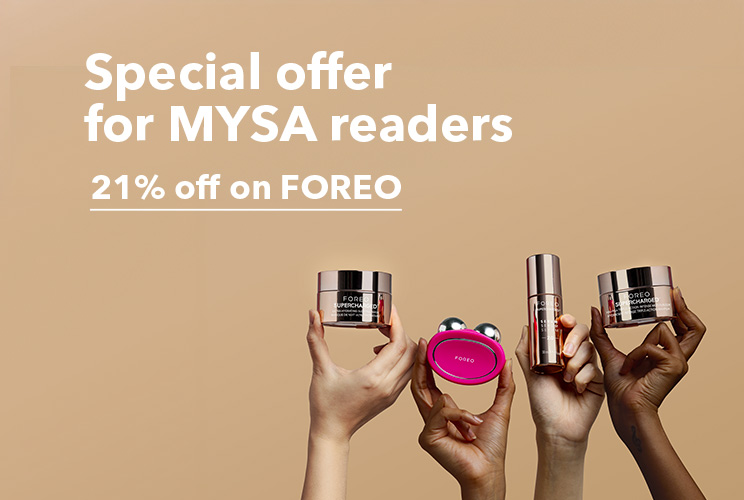 A Brief History of Beauty