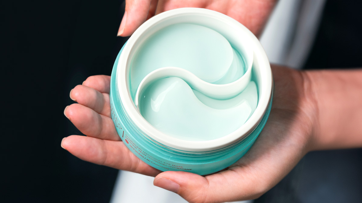 Swedish Eyecare Routine by FOREO - The Ultimate Obsession From The ...