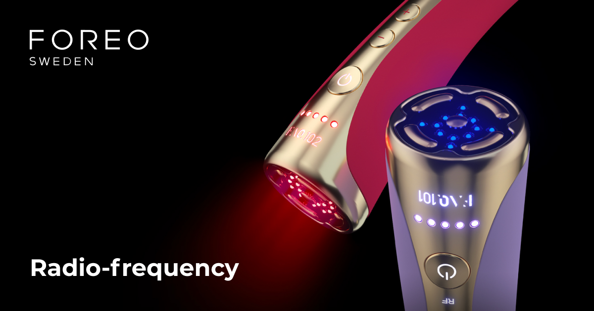 FAQ™ | Radio-frequency (RF)