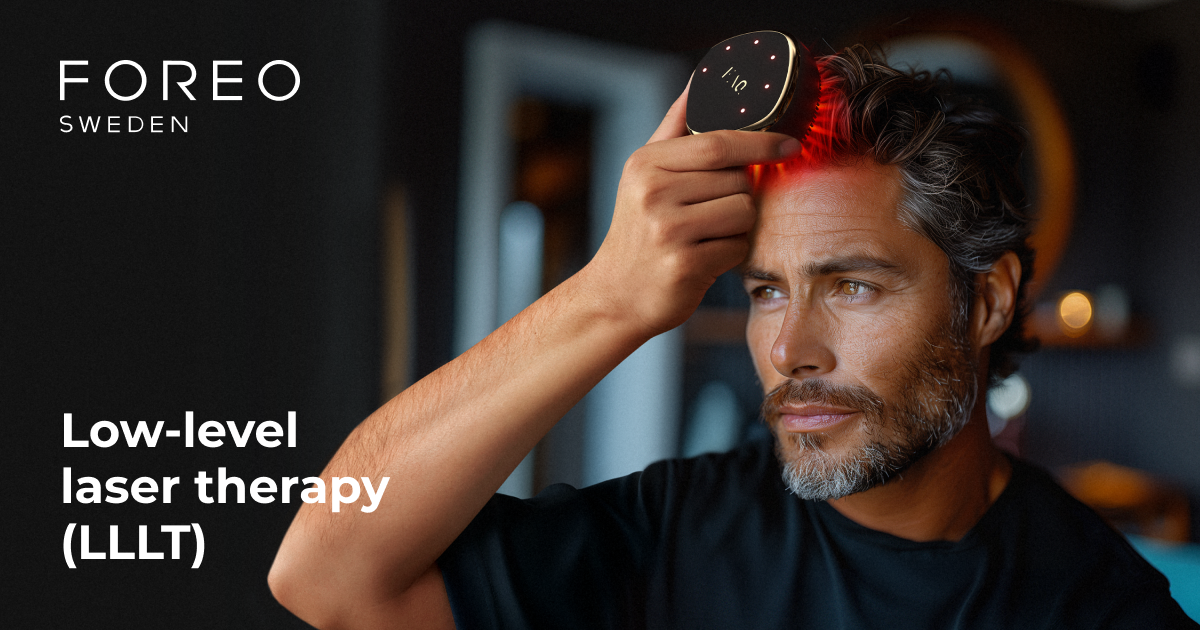 FAQ™ | Hair Growth Laser Therapy